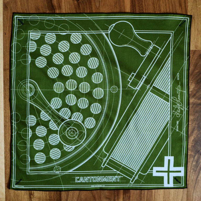 Kayla Lockhart Signature Series Sport Set – Cantonment Co.